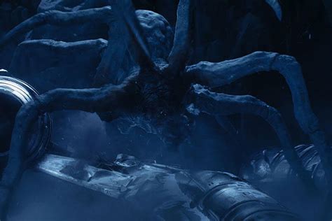 “star Wars” Horror Project In The Works Dark Horizons Zombie Gaming