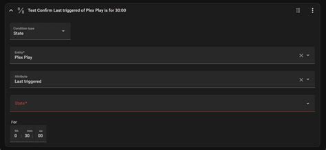 How To Use Last Triggered In An Automation Rhomeassistant