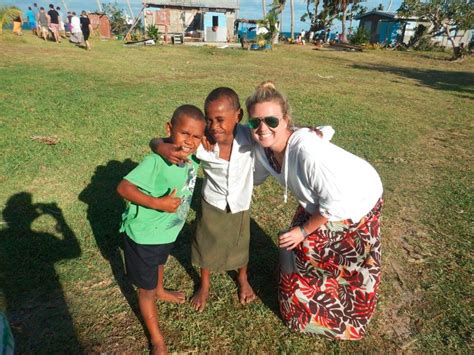 Fundraiser By Meghan Houston Yaqeta Village And School
