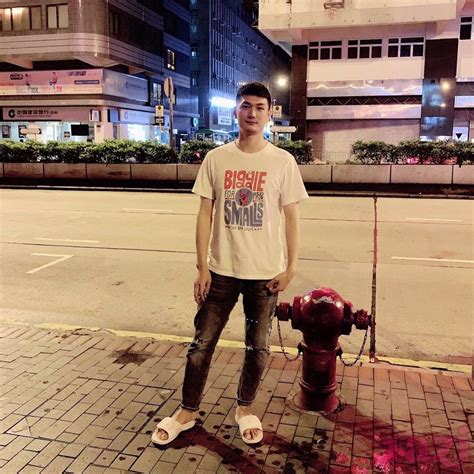 张近东 男子汉图鉴！