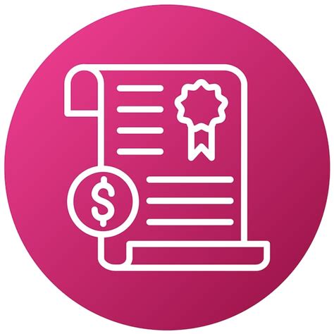 Premium Vector Vector Design Secure Bond Icon Style