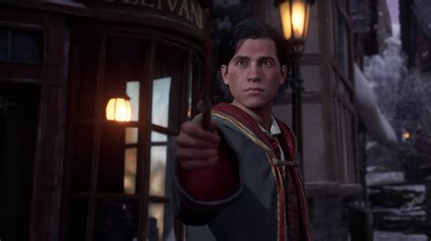 Hogwarts Legacy Launch Trailer Gematsu