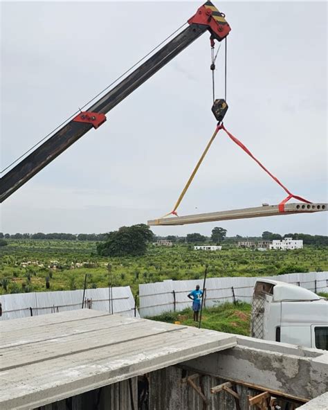 What Is Precast Technology Fortis Precast Solutions