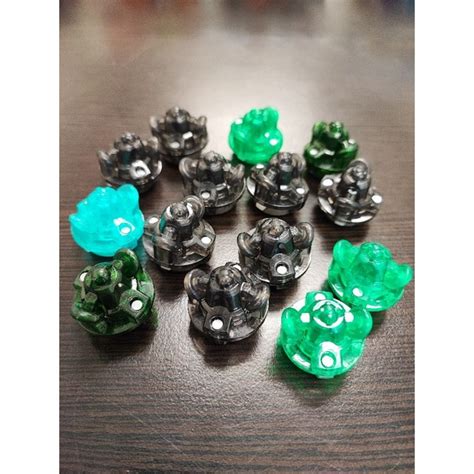 Loop Drivers Takara Tomy Beyblade Shopee Malaysia