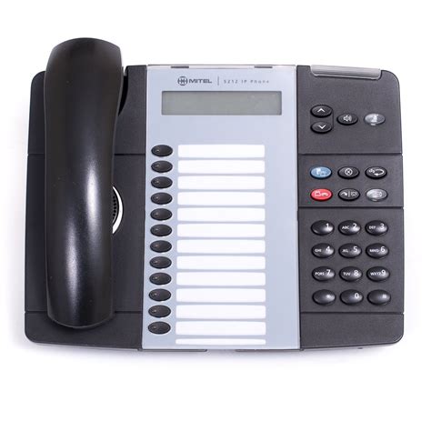 Mitel 5212 Ip Phone £1700 50004890