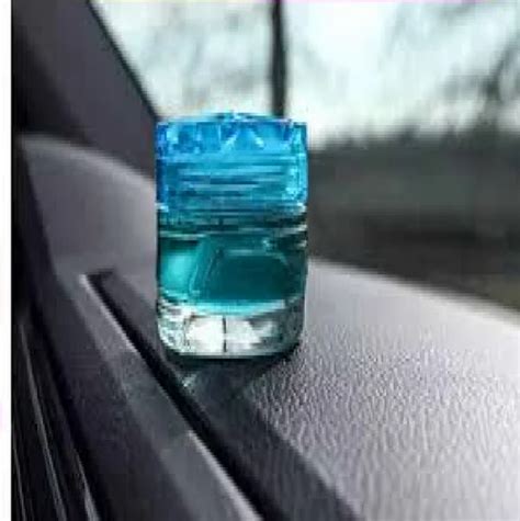 Deodorizer Gel Freshener 100gm Packaging Type Can At ₹ 500 Piece In