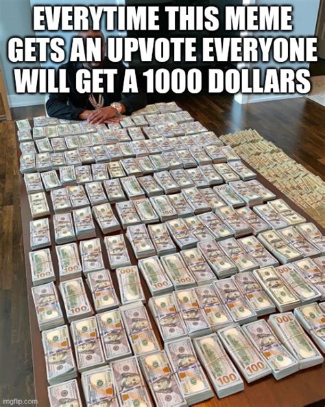 Meme Get This Money