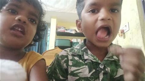 Snacks To My Sis Alwin Jo Youtube