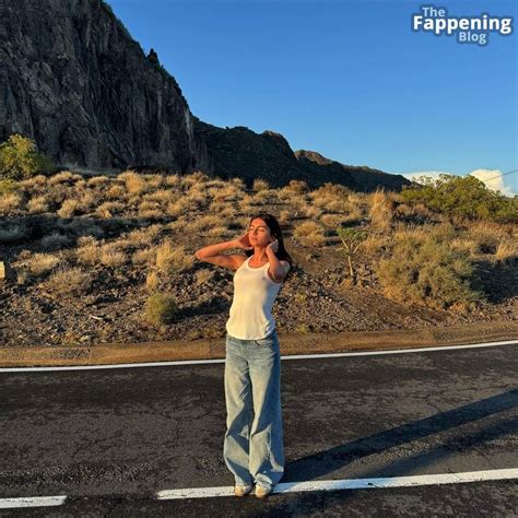 Lucia Rivera Romero Braless 3 Photos The Fappening Stars