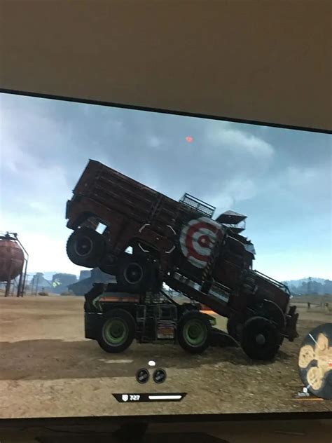 This Is Bullshit How Can A Tiny Sprinter Wedge Lift Up Thr Second