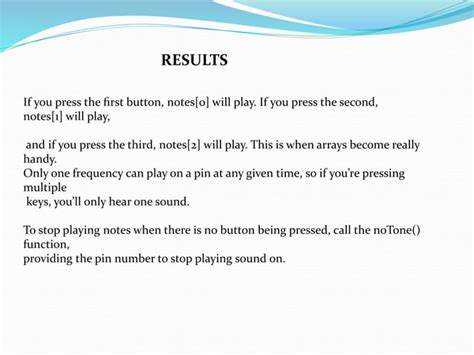 Keyboard Instrument Ppt