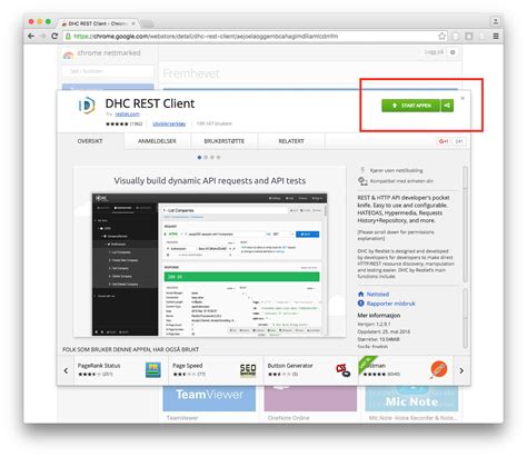 FINN API Getting Started