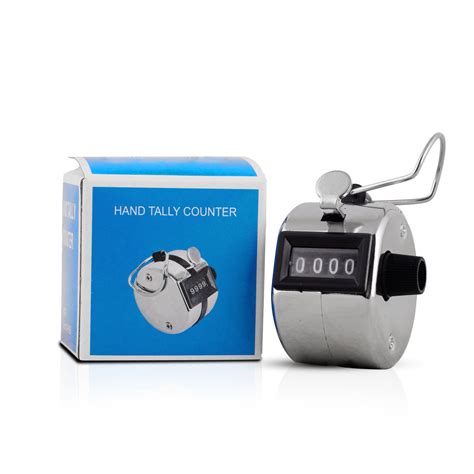 Japa Counter — Giri Trading Agency Private Limited