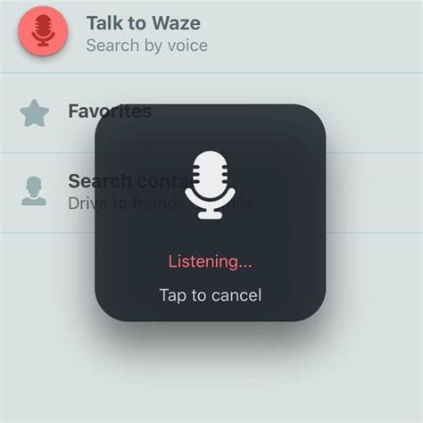How To Use Waze A Simple Guide Digital Trends