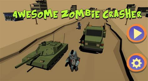 Github Bhavinsavajiyanizombie Crasher Prototype This Repository Consists Of A Small Project