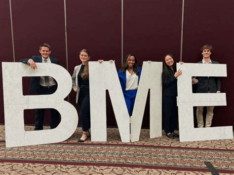 This Week Our Executive Board Seniors Presented Their Projects At The