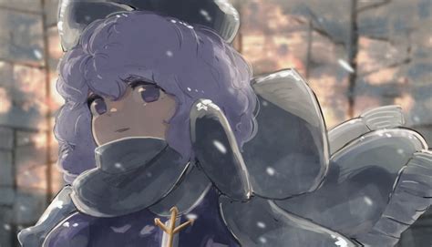 Letty Whiterock Touhou Drawn By Uisunoguchipint Danbooru