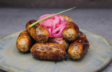 Aling Ester Meat Store Cabanatuan City