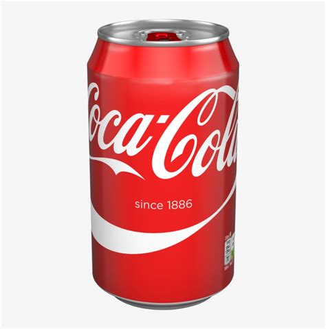 Coke Can Png 56 Koleksi Gambar