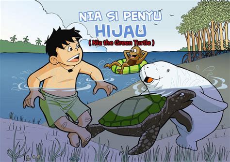 Si Basir Comic By Paragraphworld On Deviantart