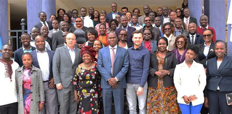 Promotion Of Participation Of Women In The Kenyan Water And Sanitation