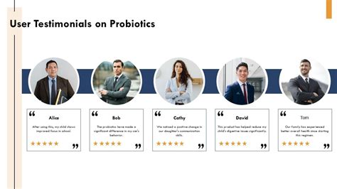 Autism Microbiome Lactobacillus Ppt Structure Acp Ppt Sample