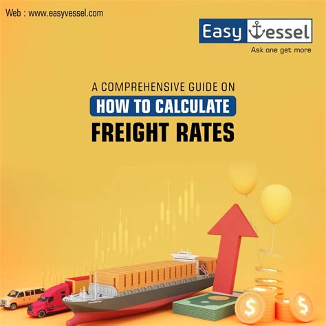 Truck Freight Rate Calculator At Charles Blalock Blog