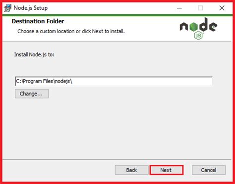 Creating A New React Project Dot Net Tutorials