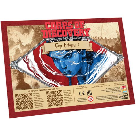 Fog Maps 1 Downloadable Off The Page Games Store