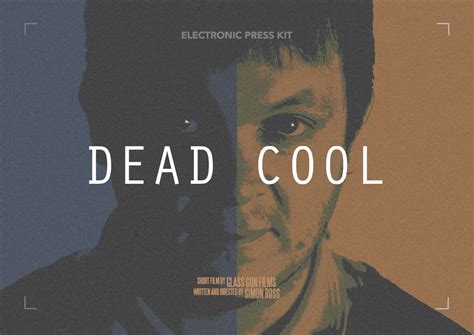 Dead Cool 2017 Čsfdcz