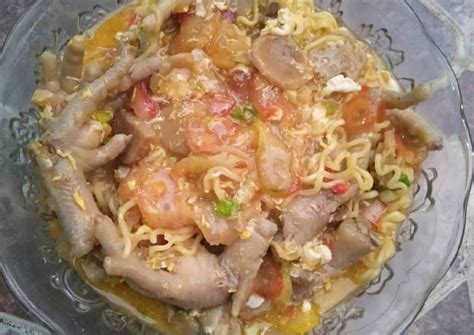 94 Foto Seblak Komplit