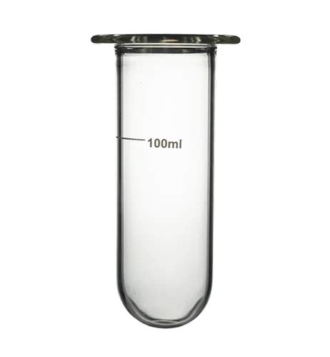 1000ml Amber Glass Vessel For Electrolab Dissolution At ₹ 1200piece