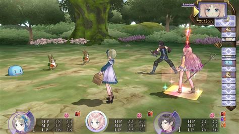 Atelier Arland Series Deluxe Pack Reviews Ng