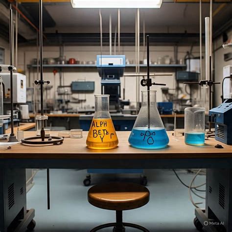 The Science Behind Radioactive Decay Types And Their Applications