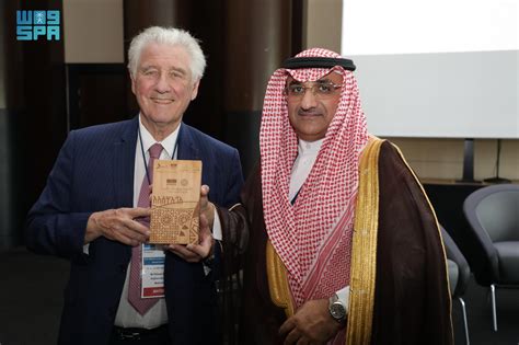 Al Ahsa Concludes Participation In Unesco Creative Cities Conference