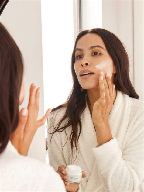 Opte 3d Printing Makeup Device Review Opte Before And After