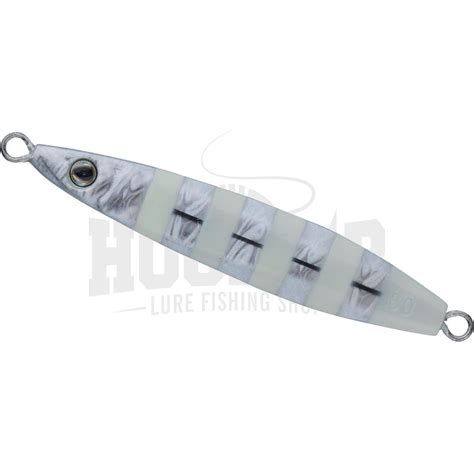 Daiwa Leaf Jig 80g