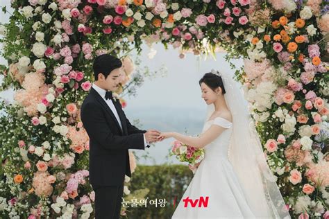 Phim Nữ Hoàng Nước Mắt Có Kim Soo Hyun Và Kim Ji Won Gây Sốt Phim