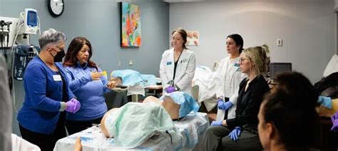 A Closer Look At 12 Month Nursing Programs