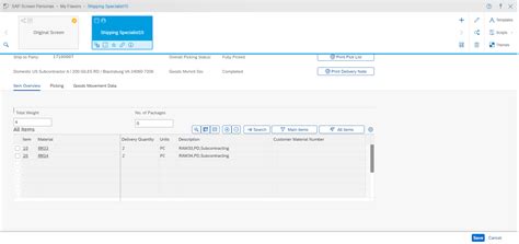 adapt ui in sap s 4hana cloud using sap screen per sap community