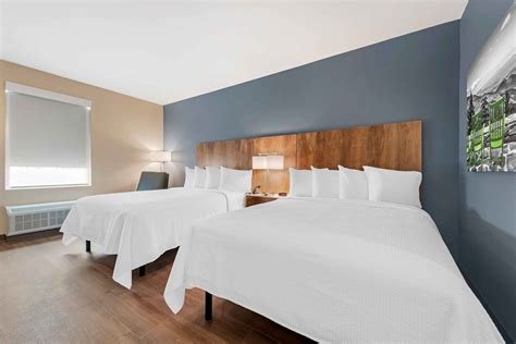 Explore Our Nationwide Hotel Locations Extended Stay America