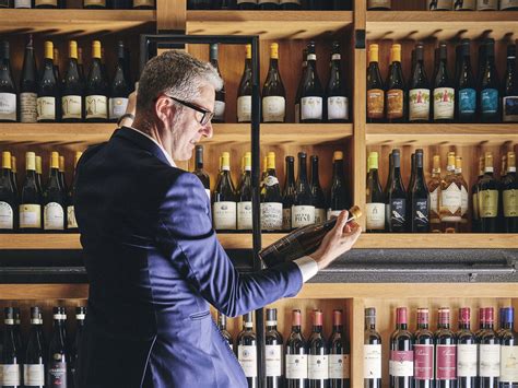 Elegant Mayfair Restaurant Novikov Launches Exclusive Wine Club