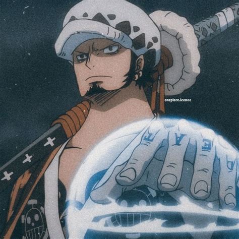 One Piece Law One Piece Anime One Piece Manga One Piece Pictures