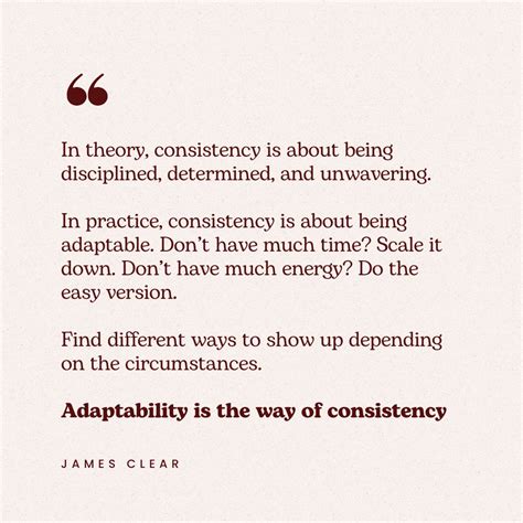 Absolutely Love This From James Clears Newsletter Yesterday It Chimes