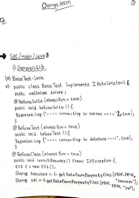 Rahul Kumar On Linkedin Selenium Testng Automationtesting Java