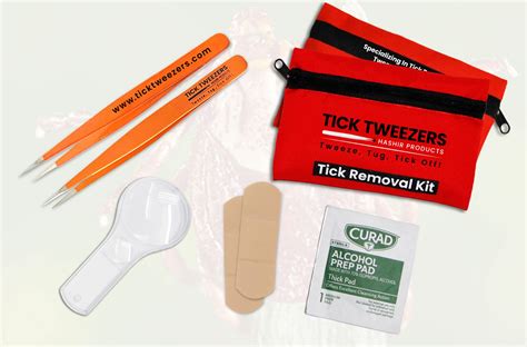 Tick Identification Guide Learn How To Identify Ticks All Of Kinds