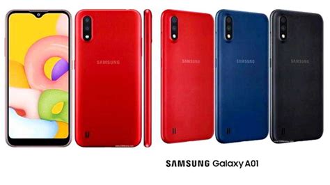 Hp Samsung Entry Level Terbaik Harga Murah Meriah