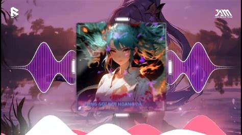 Tiếng Gọi Nơi Hoang Dã Qiz X Cb9 Remix Nhạc Remix Hot Tik Tok Siêu