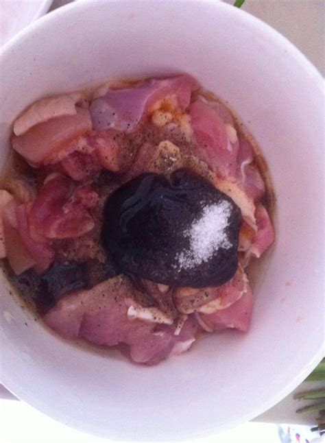 【宮保雞】食譜、做法 Ann Kok的cook1cook食譜分享