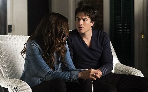 The Vampire Diaries Recap Because